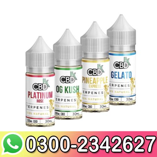 OG Kush CBD Terpenes Vape Juice in Pakistan | 0300-2342627 | Mood ...